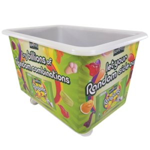 Home - SamplingBins.co.uk