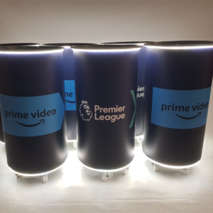 Bespoke Sampling Bin - SamplingBins.co.uk