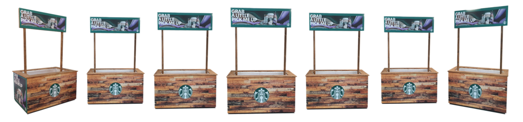 Ordering - SamplingBins.co.uk | Place an Order With Us Today